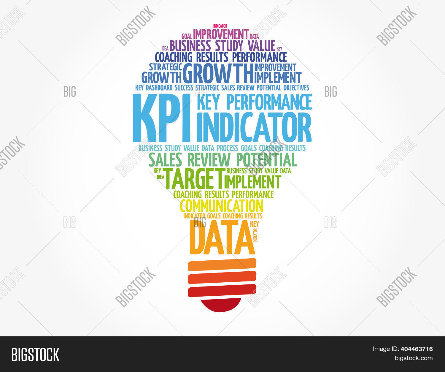 Kpi - Key Performance Image & Photo (Free Trial) | Bigstock