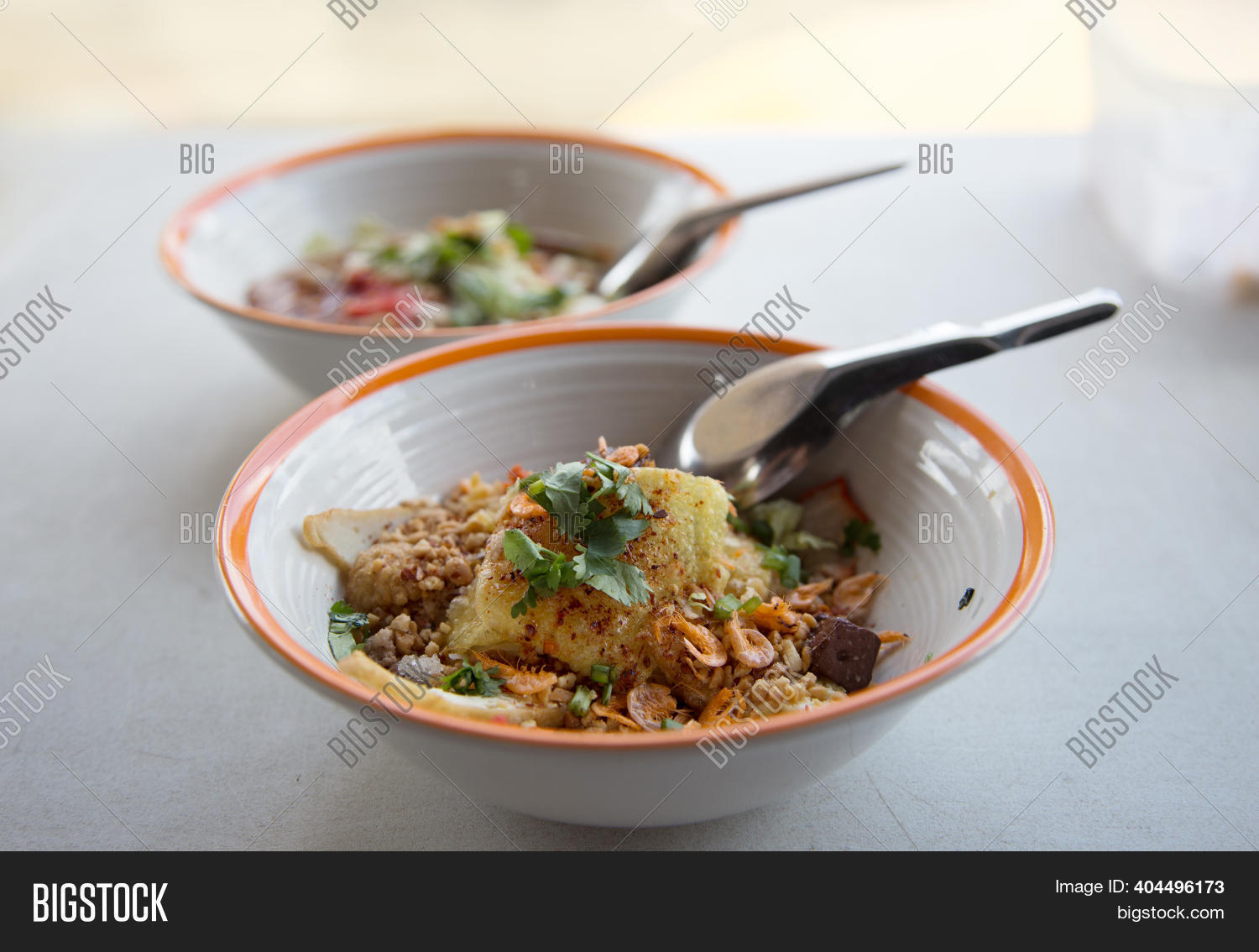 Mix Condition Thai Image & Photo (Free Trial) | Bigstock