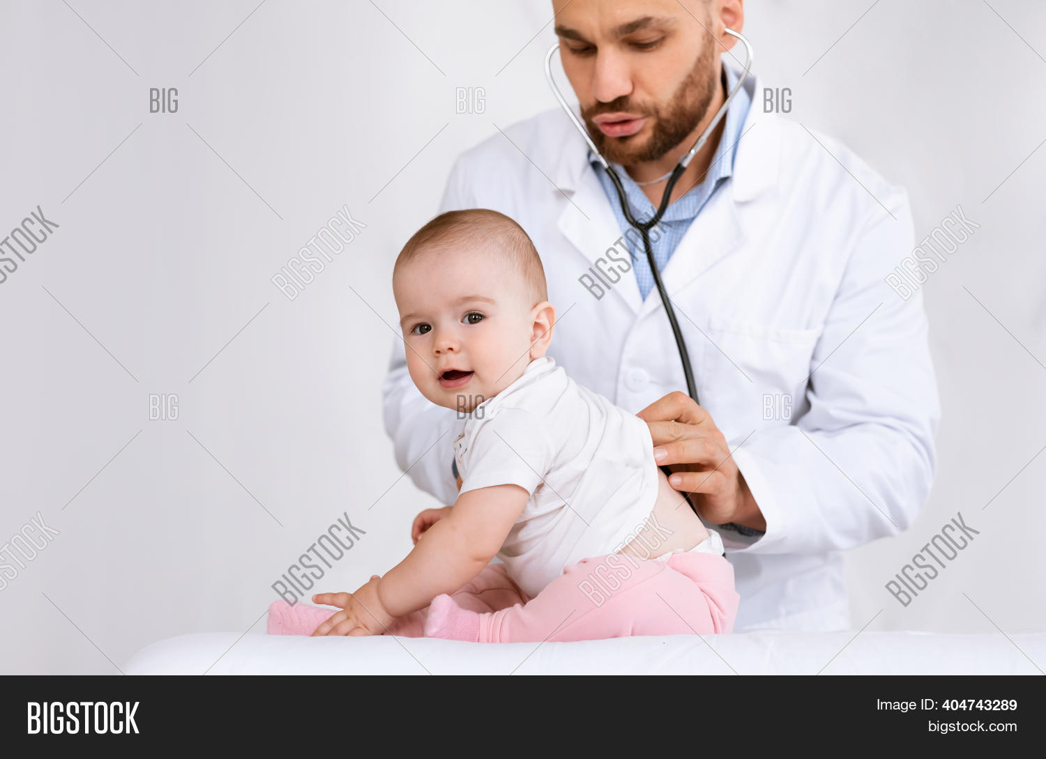 Medical Checkup. Image & Photo (Free Trial) | Bigstock