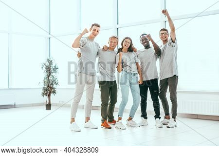 Bright Team Images, Illustrations & Vectors (Free) - Bigstock