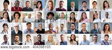 Multicultural Faces Image & Photo (Free Trial) | Bigstock