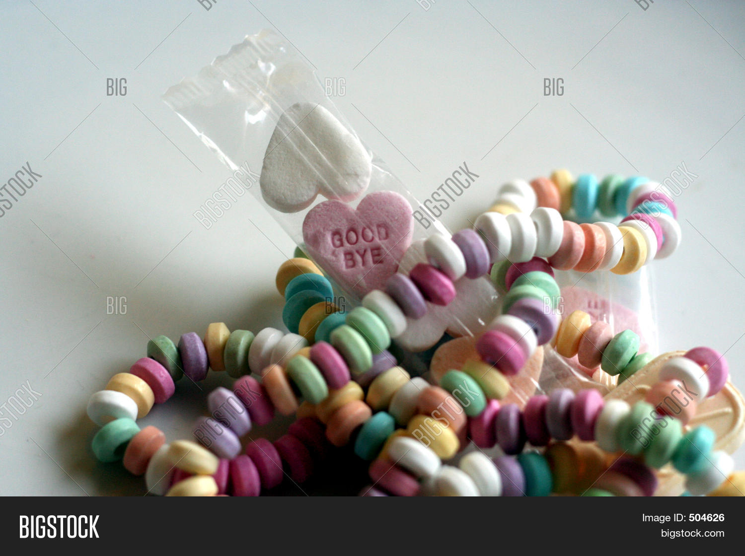 Nostalgic Candy Image & Photo (Free Trial) | Bigstock
