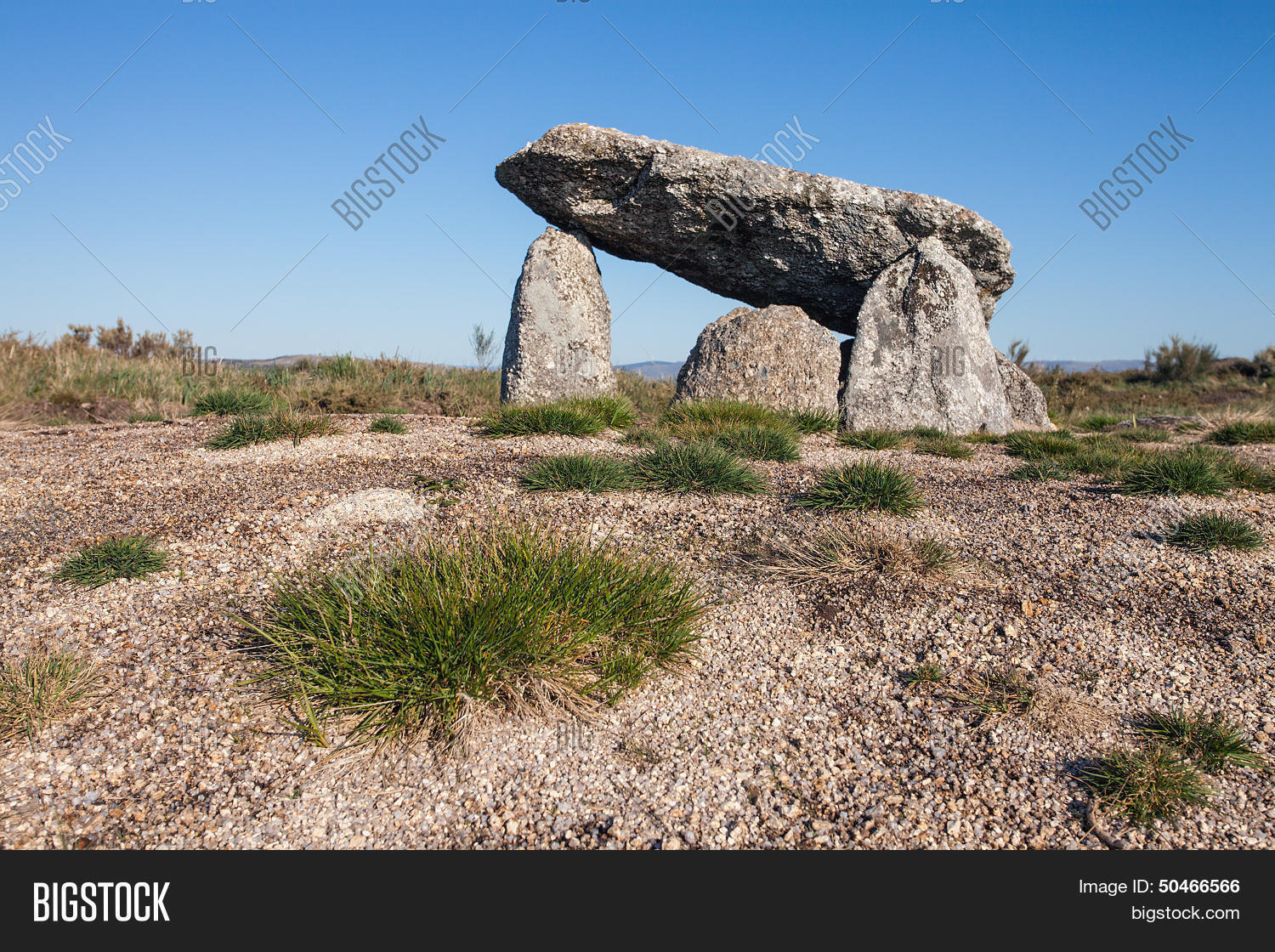 Dolmen Image & Photo (Free Trial) | Bigstock