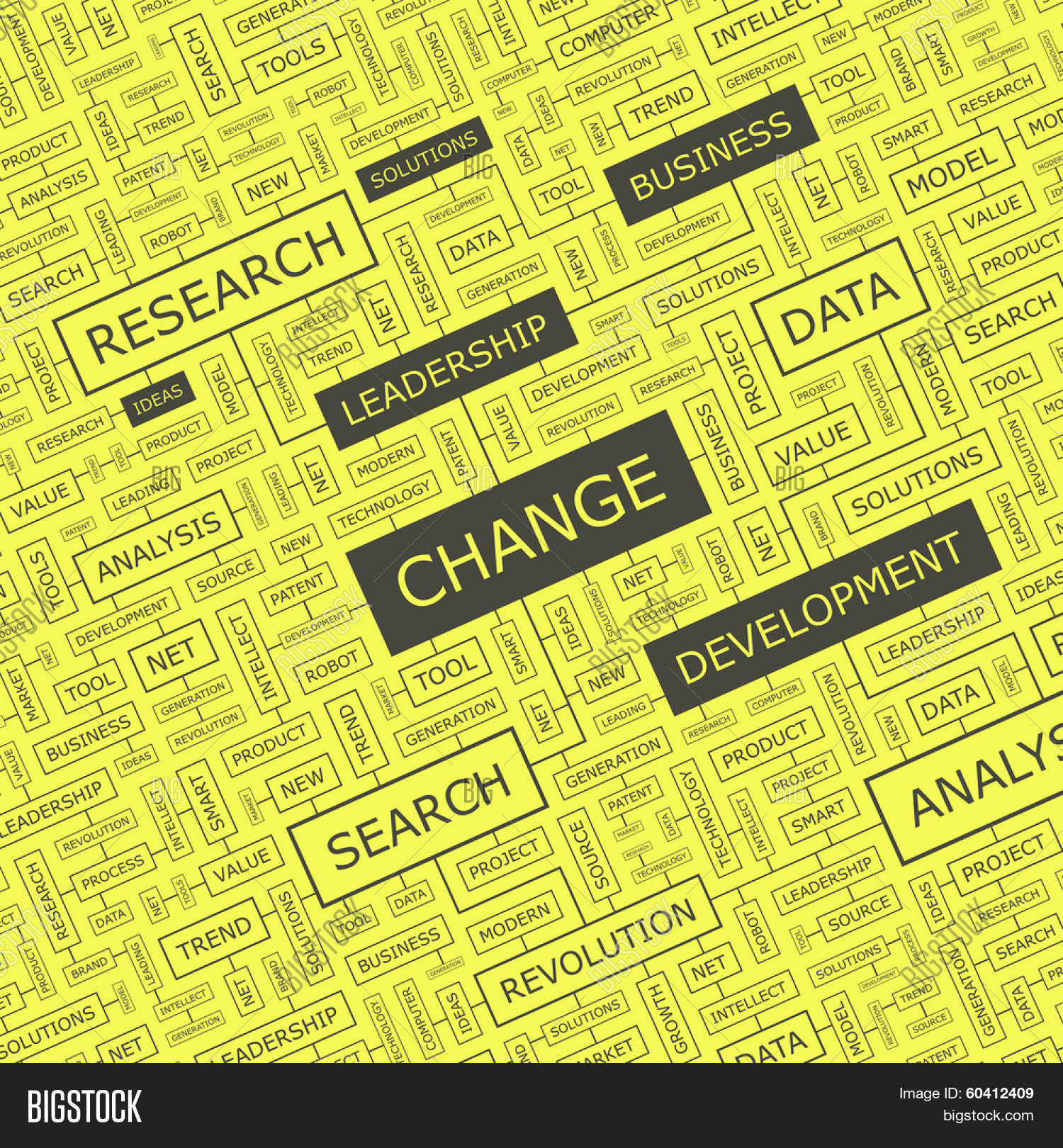 CHANCE. Word Cloud Vector & Photo (Free Trial) | Bigstock