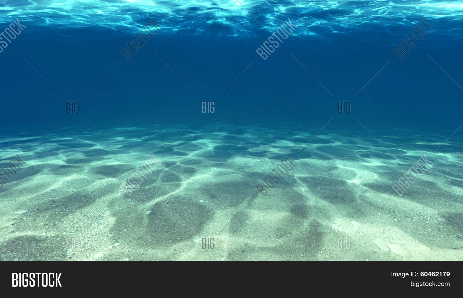 Surface Sand Under Image & Photo (Free Trial) | Bigstock
