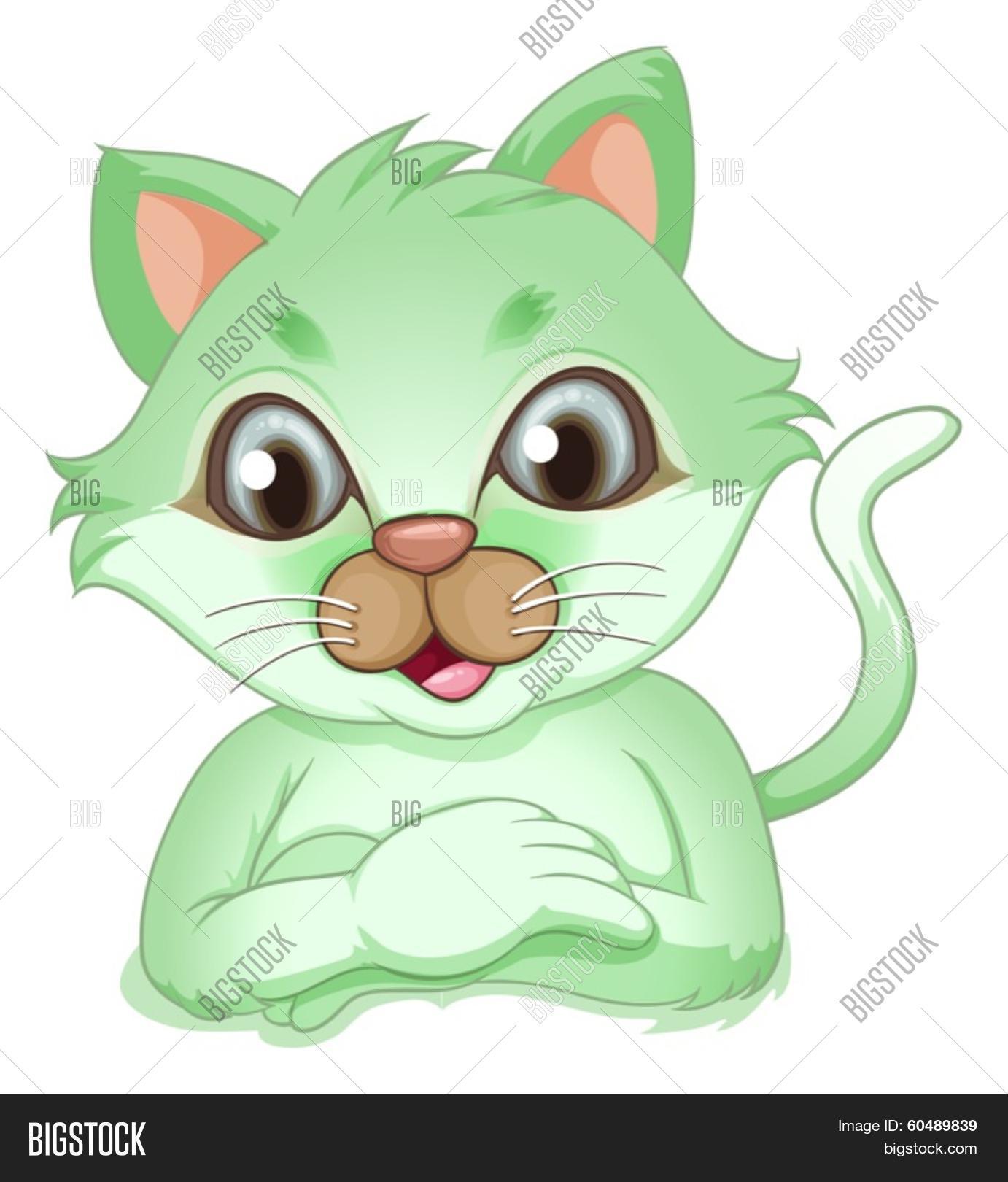 Illustration Adorable Vector & Photo (Free Trial) | Bigstock