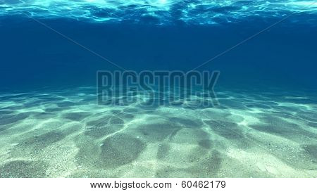 Surface Sand Under Image & Photo (Free Trial) | Bigstock