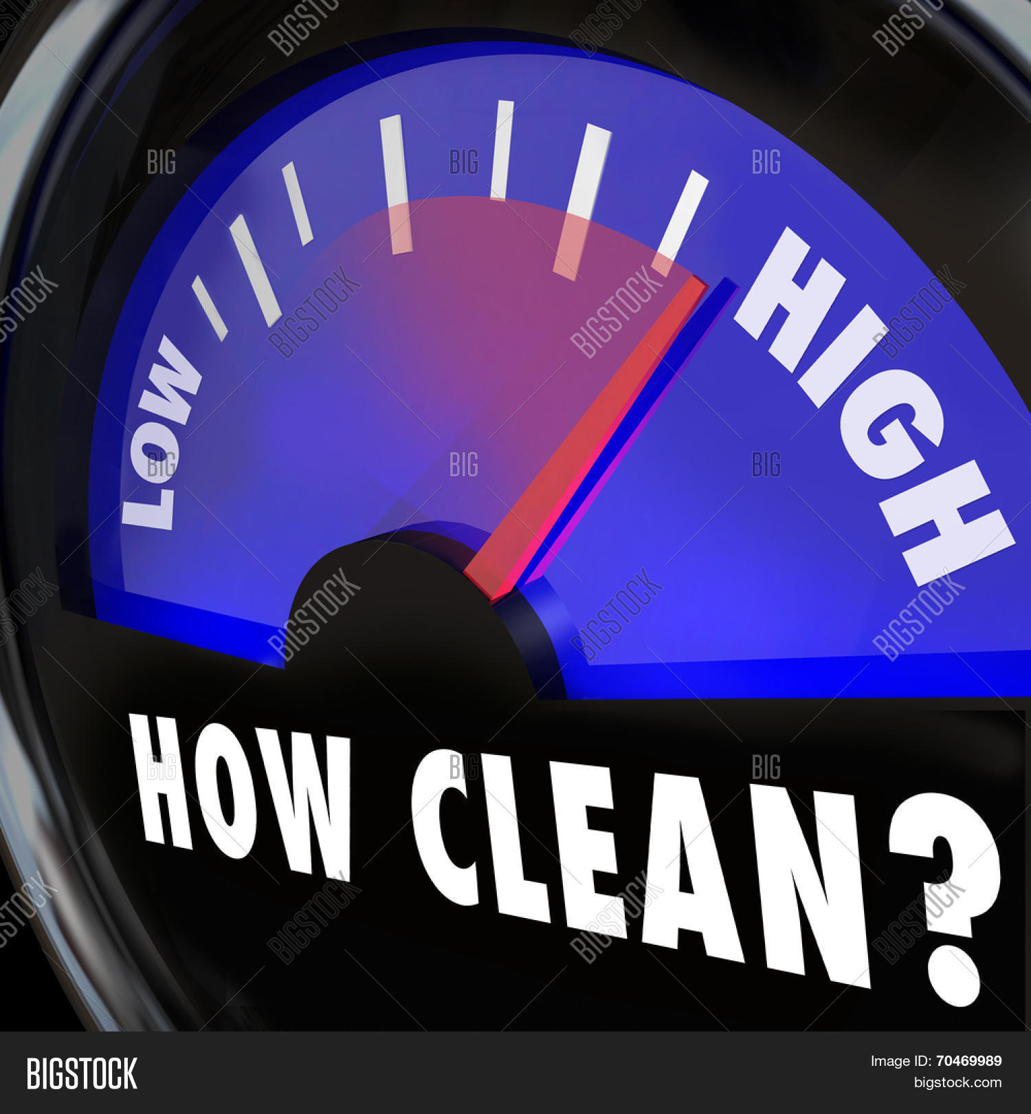 How Clean Words On Image & Photo (Free Trial) | Bigstock