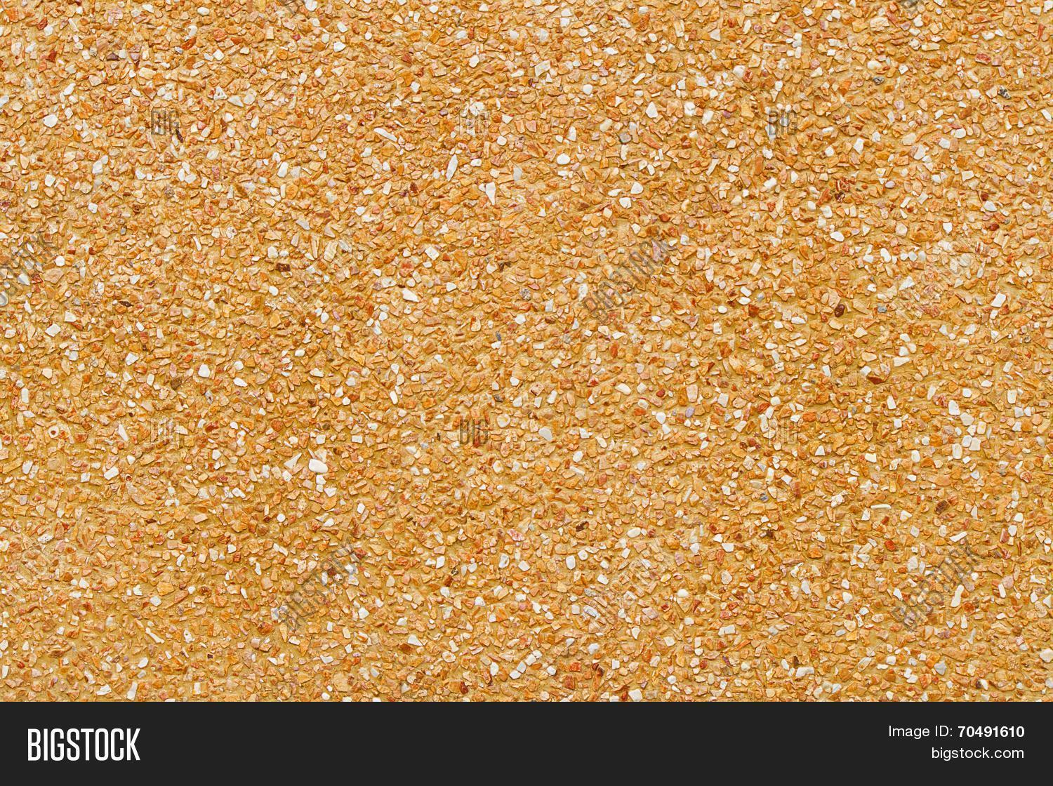 Texture Yellow Pebble Image & Photo (Free Trial) | Bigstock