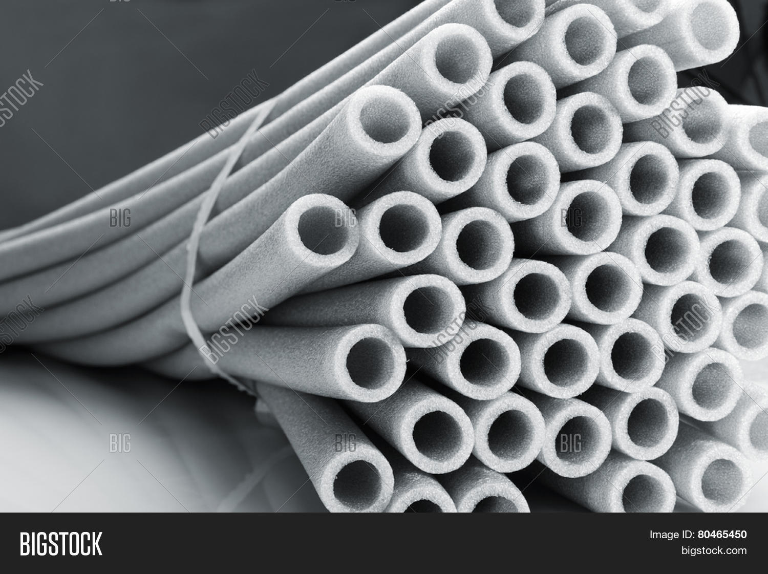 Heap Pipes Image & Photo (Free Trial) | Bigstock