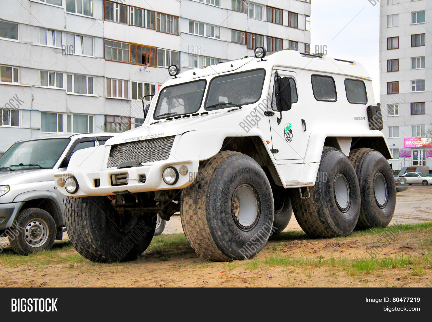 Trecol 39294 Image & Photo (Free Trial) | Bigstock