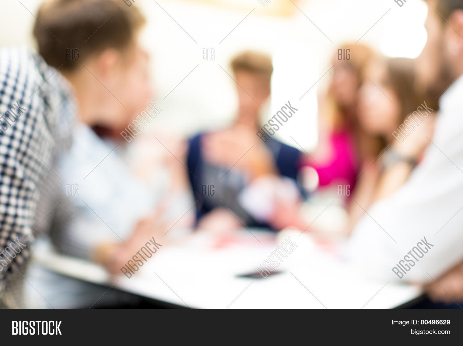 Image Business Friends Image & Photo (Free Trial) | Bigstock