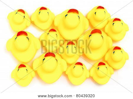 Rubber Duck Top View Images, Illustrations & Vectors (Free) - Bigstock