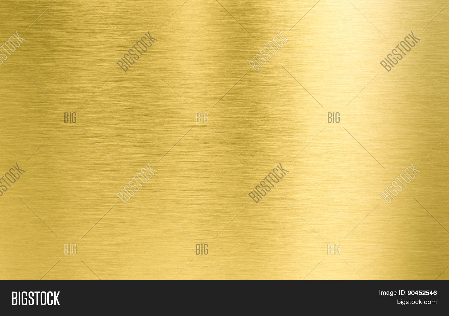 Gold Metal Texture Image & Photo (Free Trial) | Bigstock
