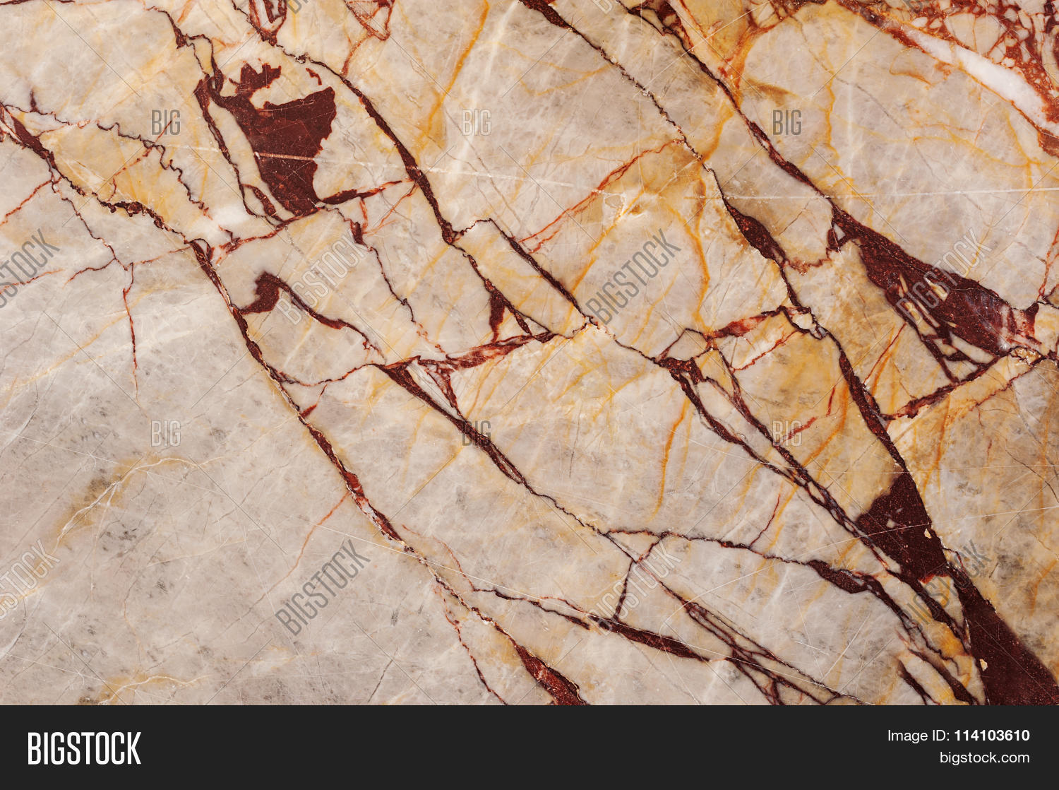 Red Marble Texture, Image & Photo (Free Trial) | Bigstock