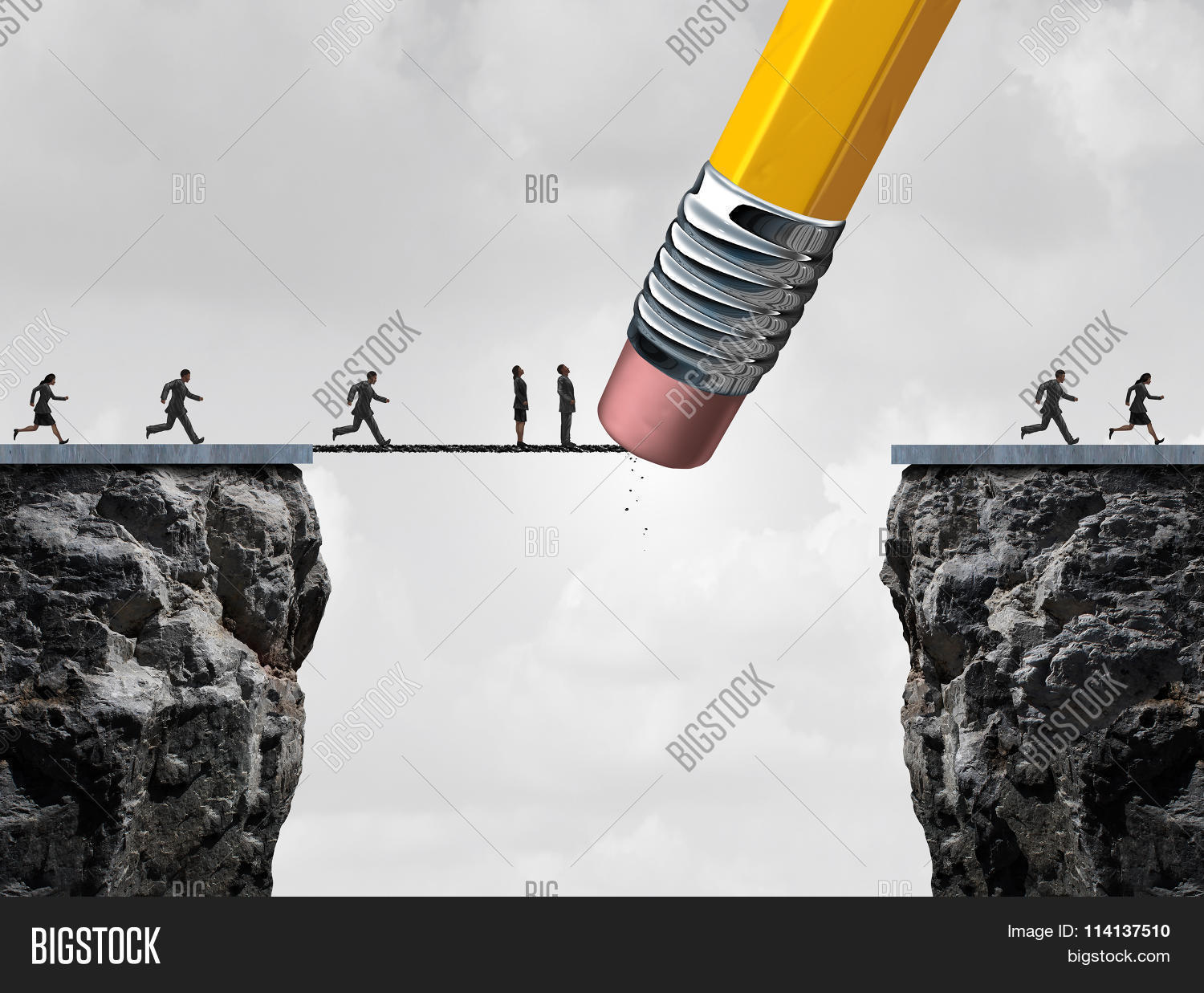 Missed Opportunity Image & Photo (Free Trial) | Bigstock