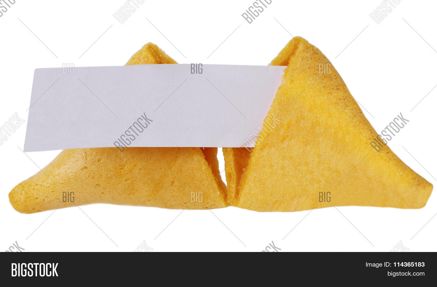 Broken Fortune Cookie Broken Fortune Cookie