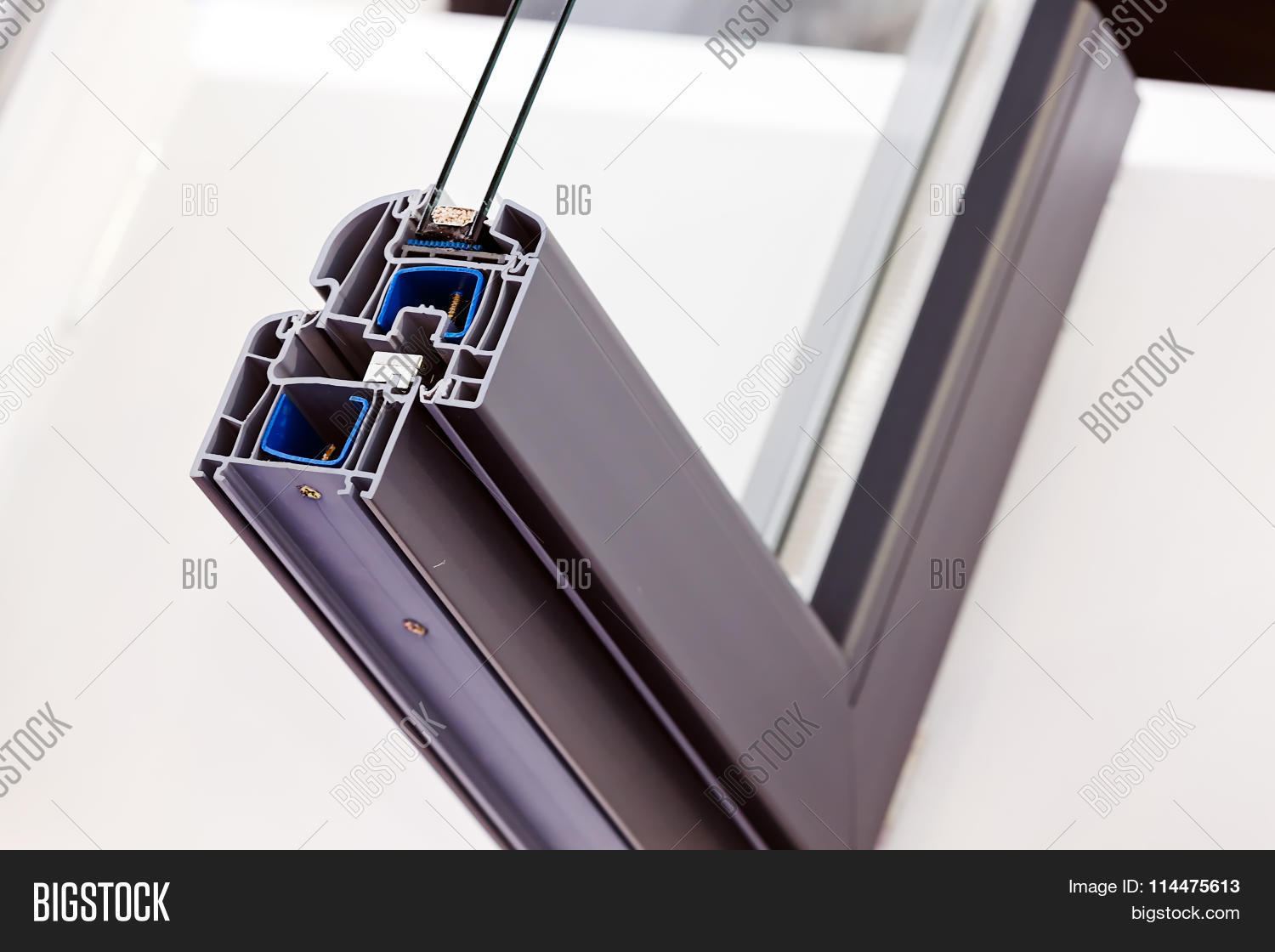 Window Profile Image & Photo (Free Trial) | Bigstock