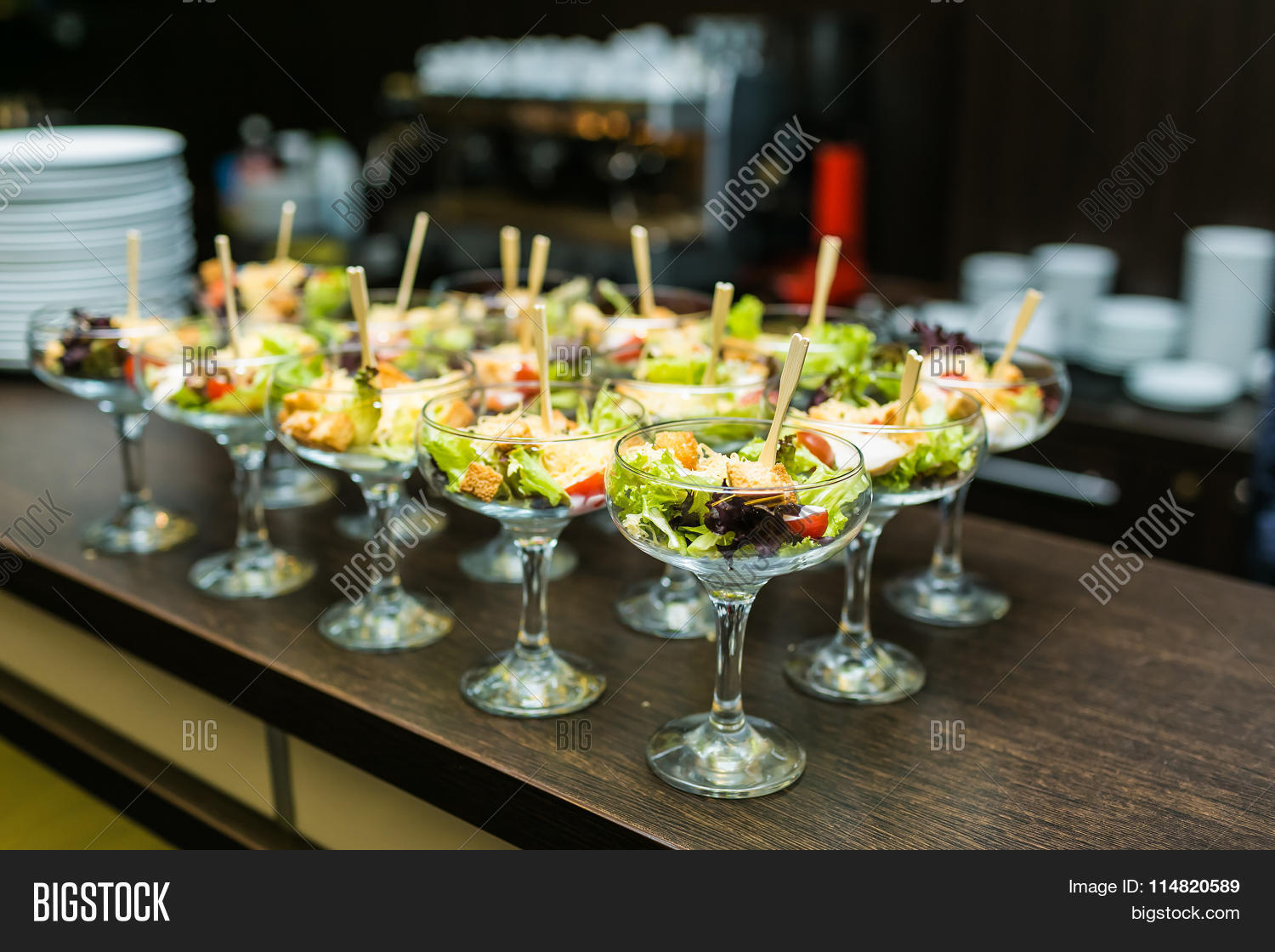 Beautifully Decorated Image & Photo (Free Trial) | Bigstock