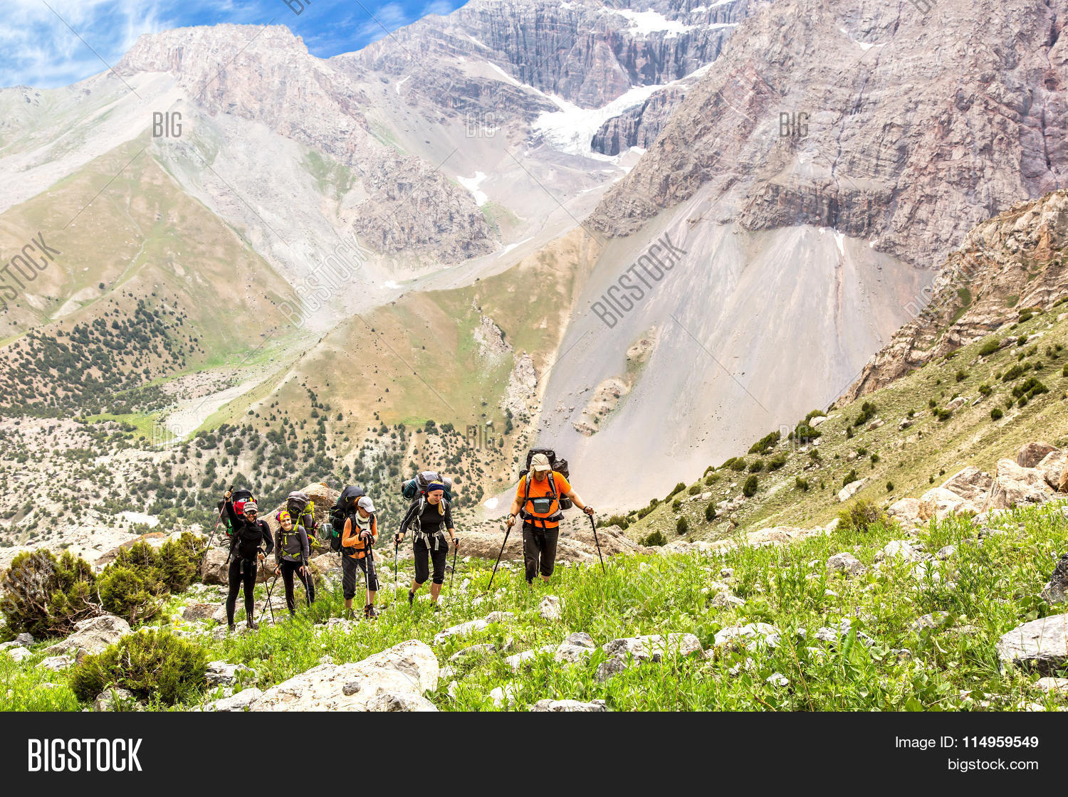 People Traveling Image & Photo (Free Trial) | Bigstock