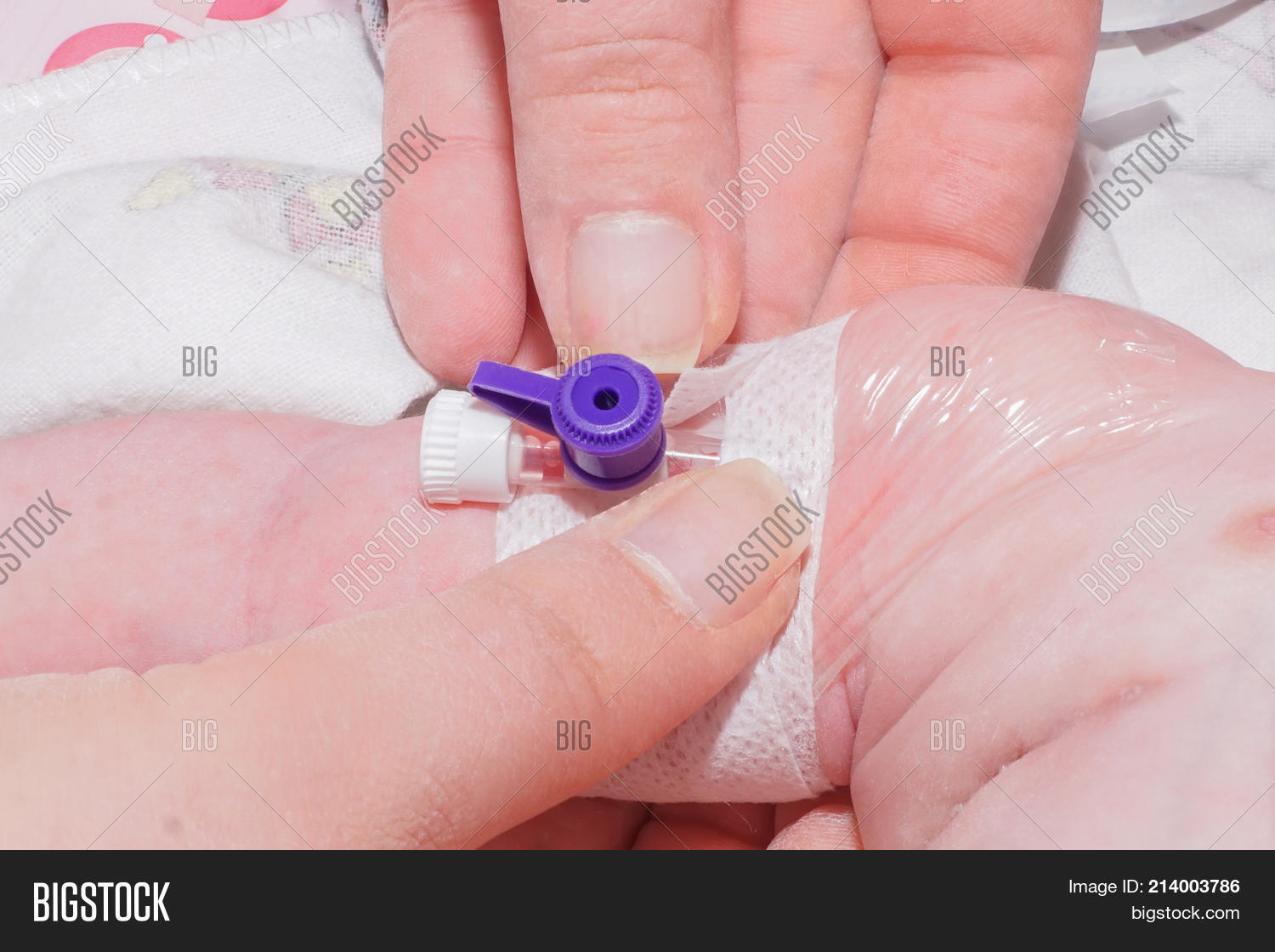 Intravenous Image & Photo (Free Trial) | Bigstock