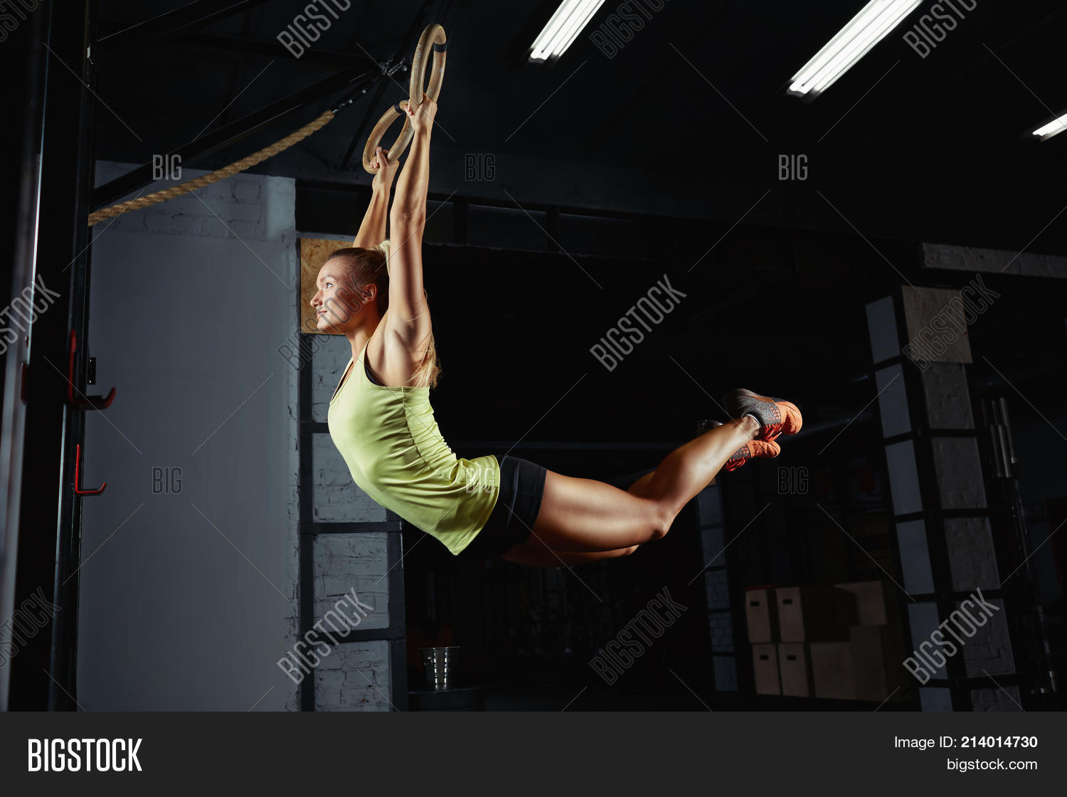 Horizontal Shot Image & Photo (Free Trial) | Bigstock