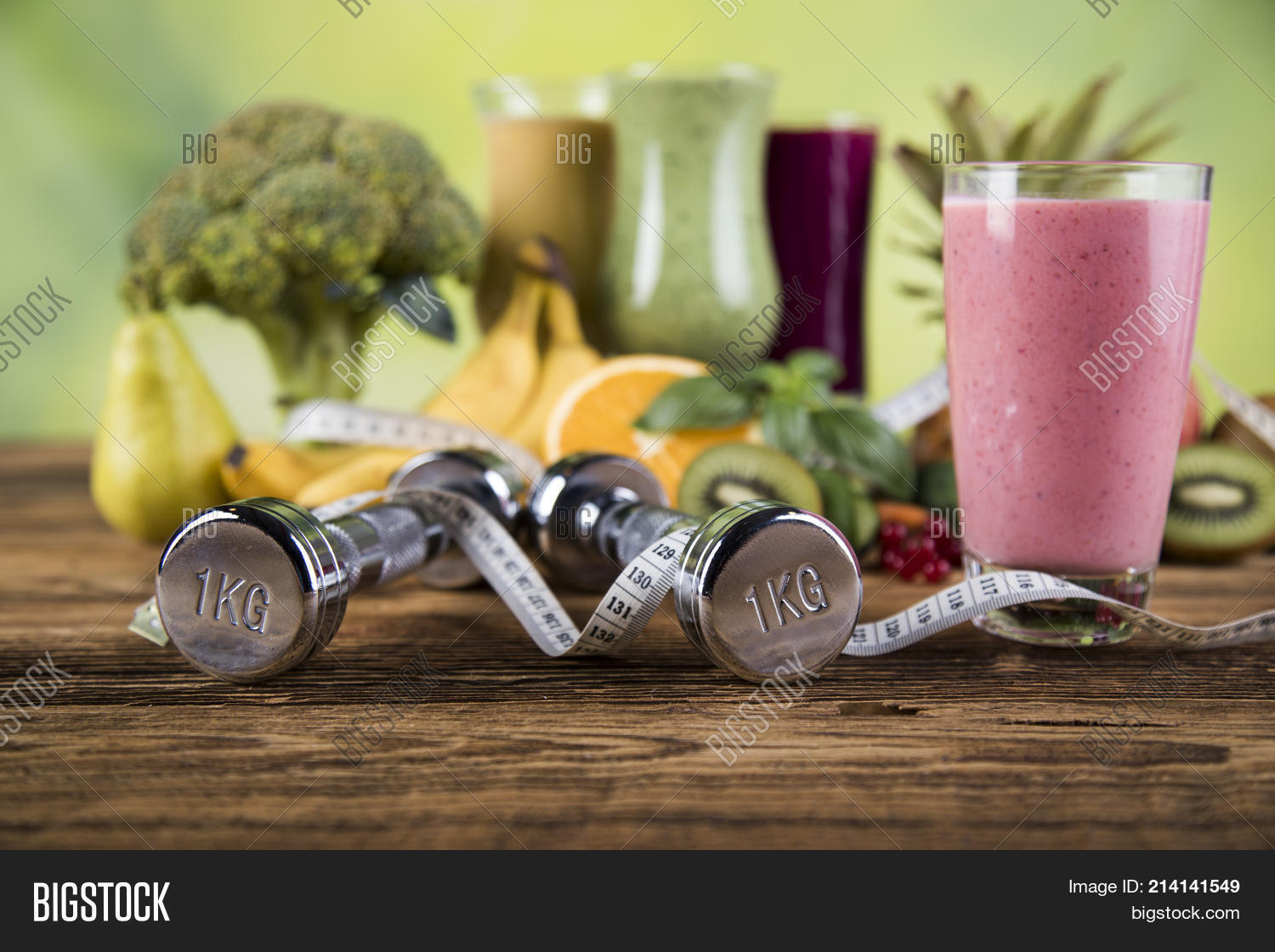 Protein Shakes, Sport Image & Photo (Free Trial) | Bigstock