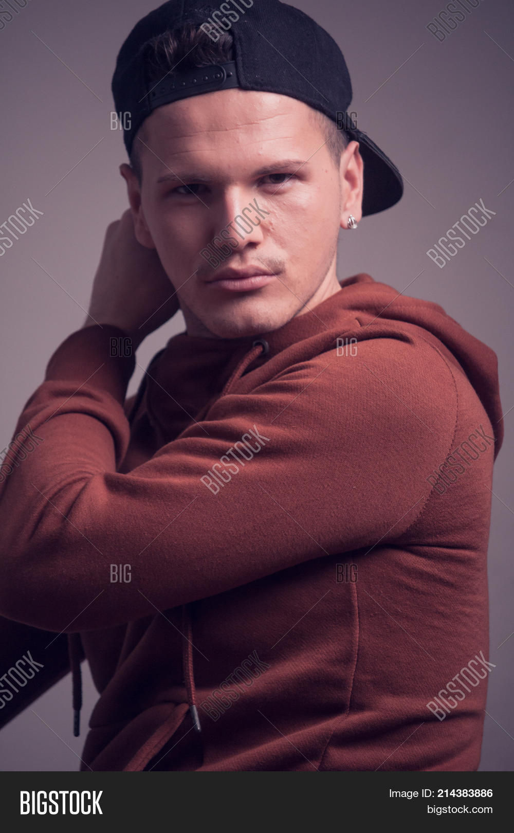 One Young Man, Early Image & Photo (Free Trial) | Bigstock