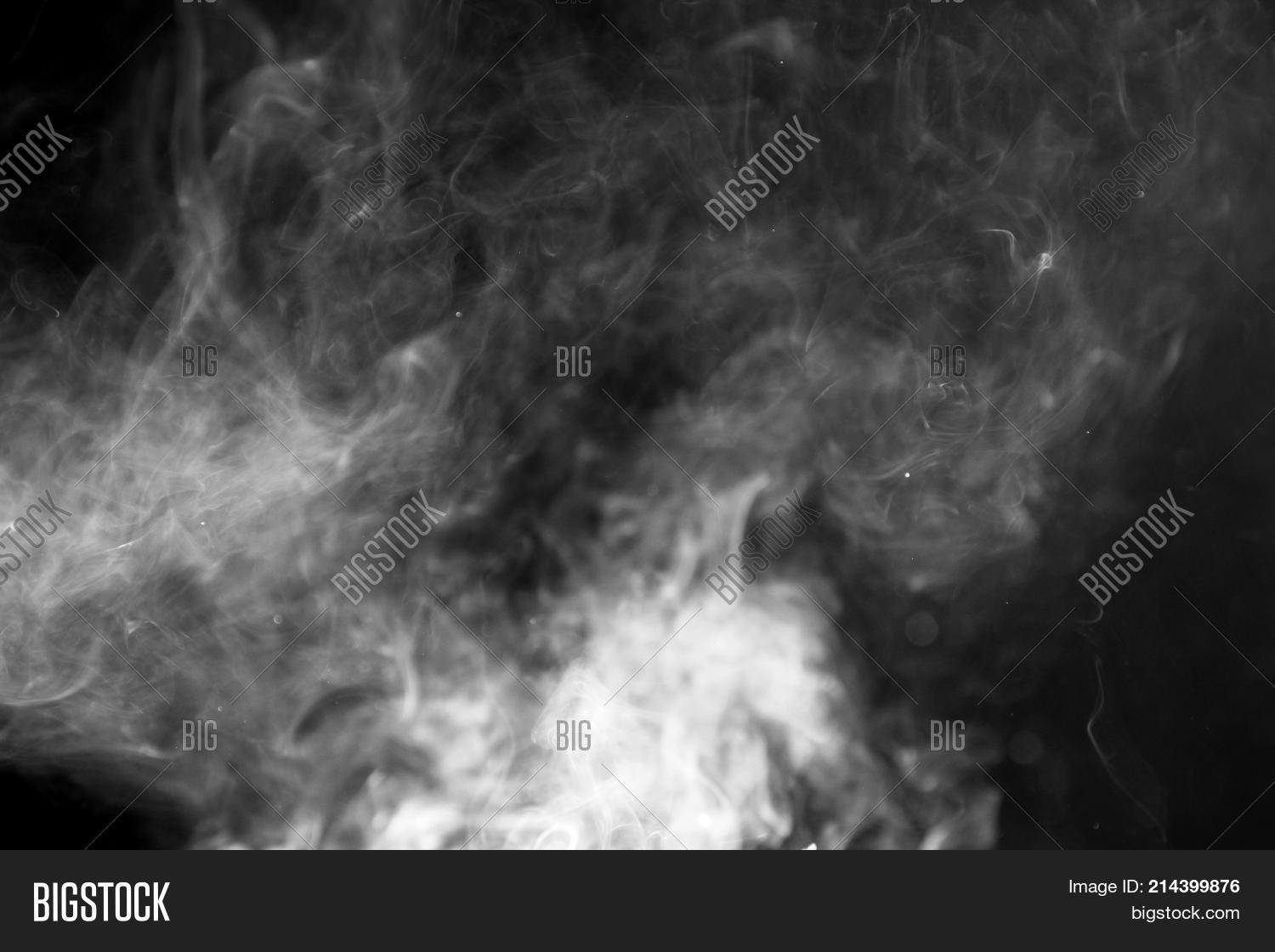 Smoke Background / Image & Photo (Free Trial) | Bigstock