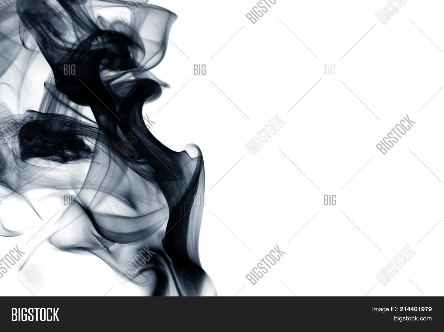 Smoke Abstract Image & Photo (Free Trial) | Bigstock