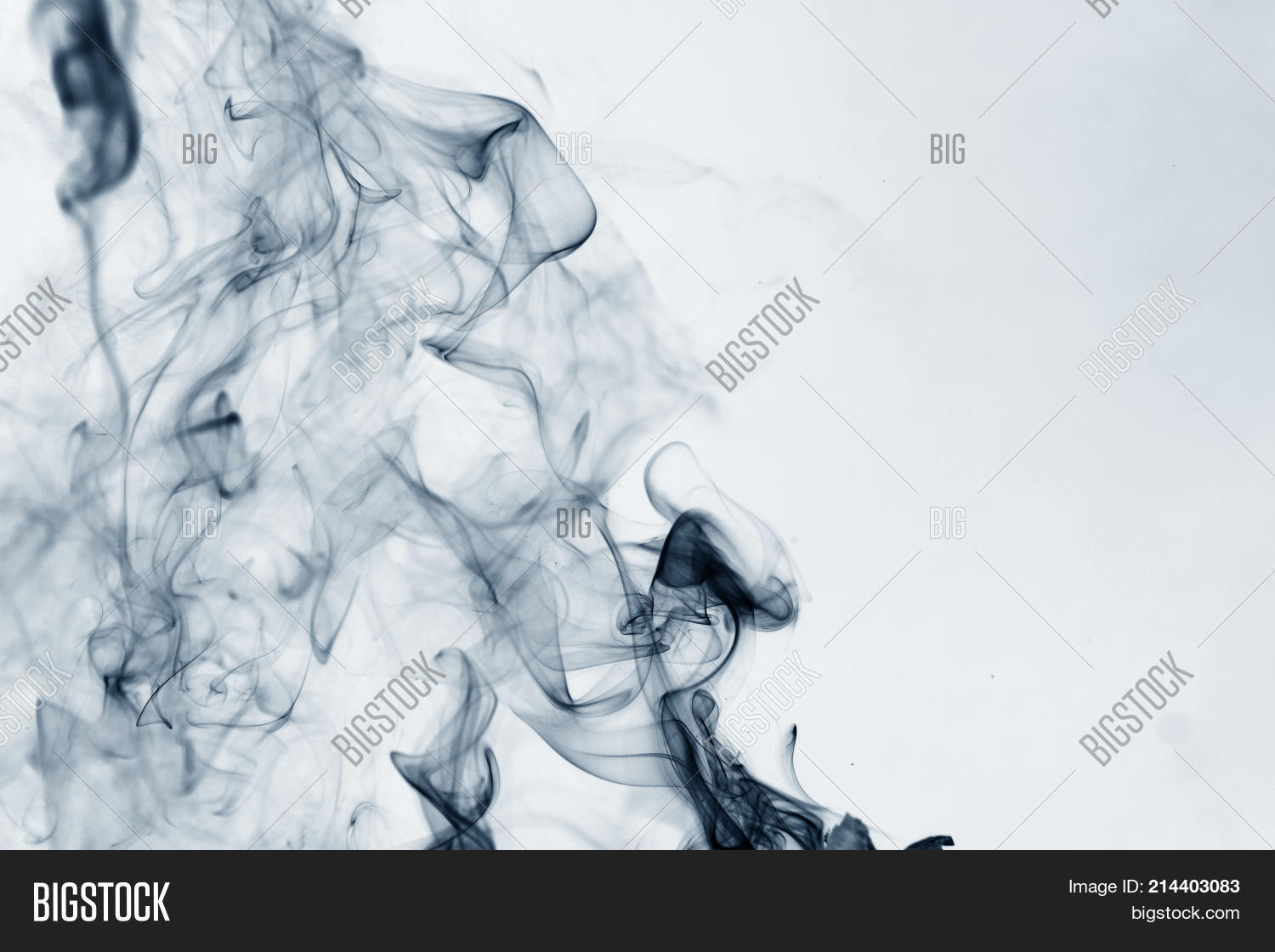 Smoke Abstract Image & Photo (Free Trial) | Bigstock