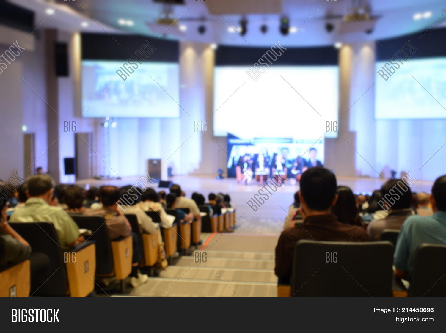 Business Meeting Image & Photo (Free Trial) | Bigstock