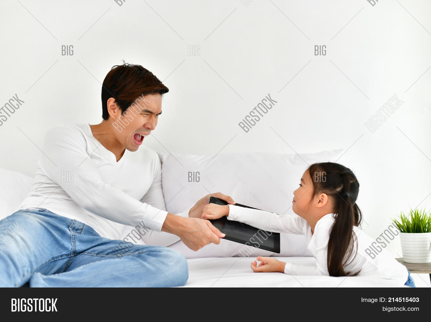 Family Members Image & Photo (Free Trial) | Bigstock