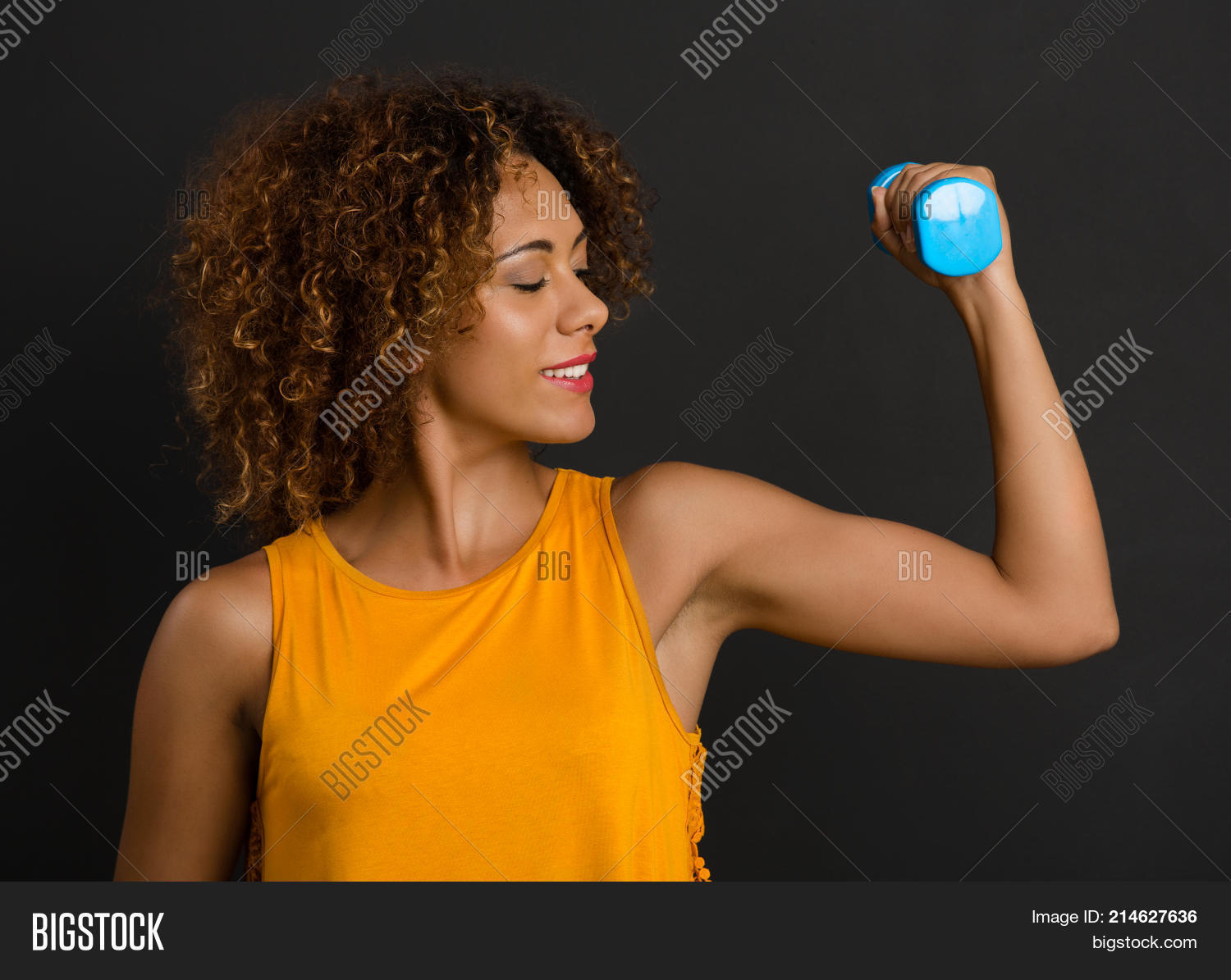 Beautiful African Image & Photo (Free Trial) | Bigstock