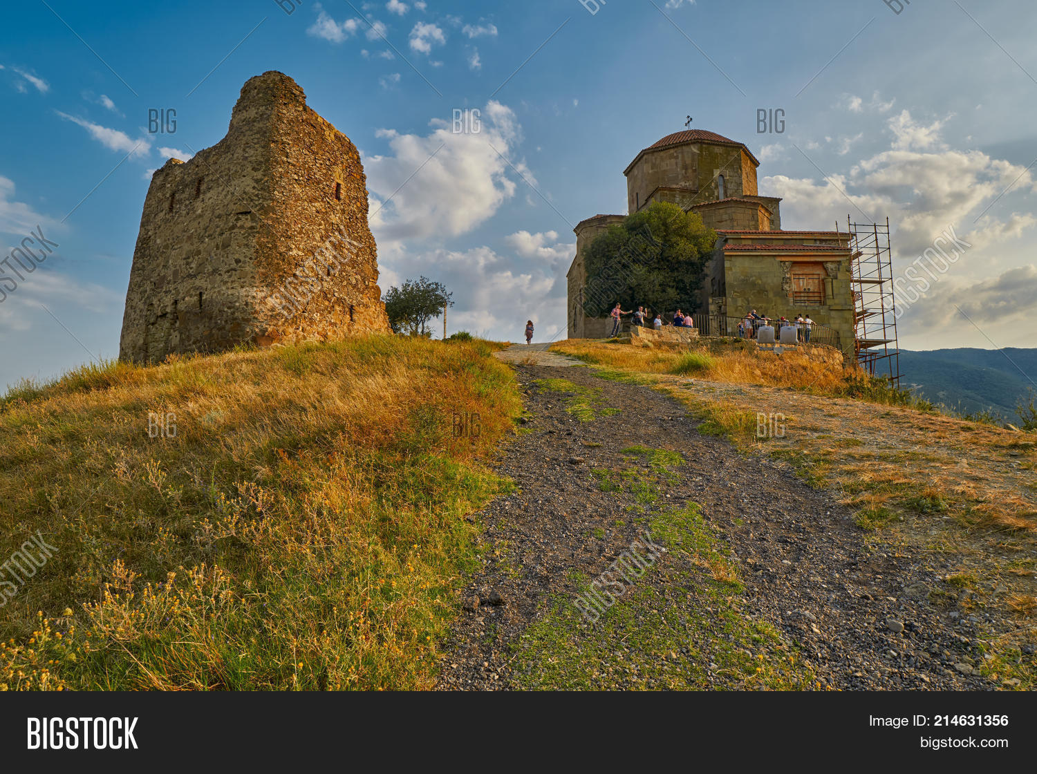 MTSKHETA, GEORGIA - 31 Image & Photo (Free Trial) | Bigstock