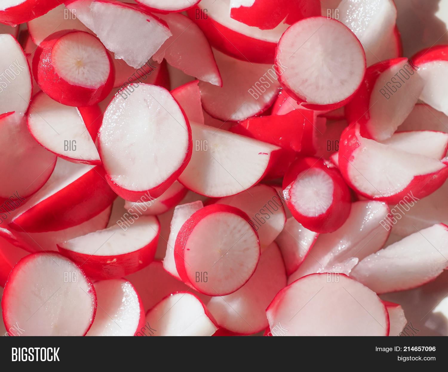 Radish Vegetables Food Image & Photo (Free Trial) | Bigstock
