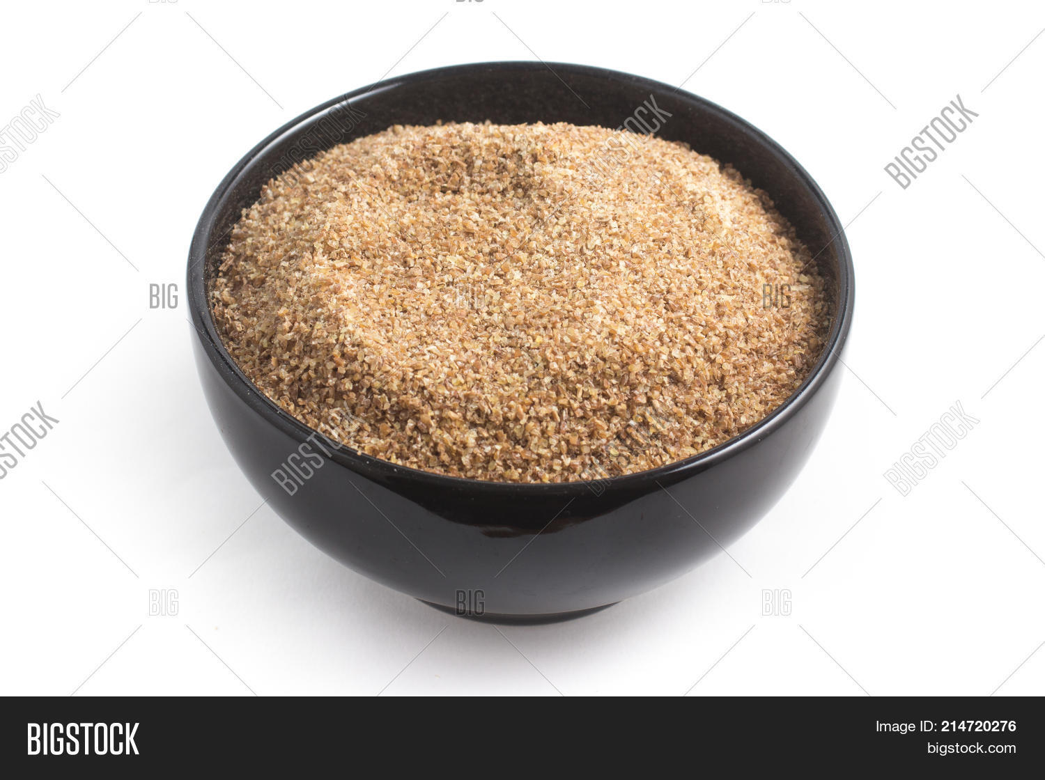 Ground Wheat Kibbeh Image & Photo (Free Trial) | Bigstock