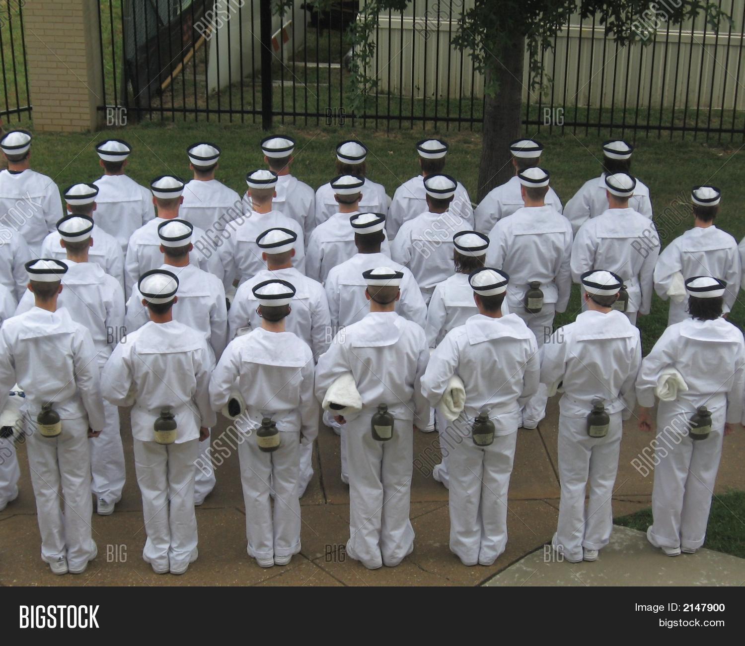 Navy Plebs Image & Photo (Free Trial) | Bigstock