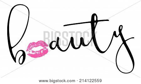 Kiss Mark Images, Illustrations, Vectors - Kiss Mark Stock Photos ...