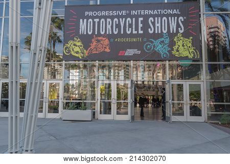 Motorcycle Show Image & Photo (Free Trial) | Bigstock