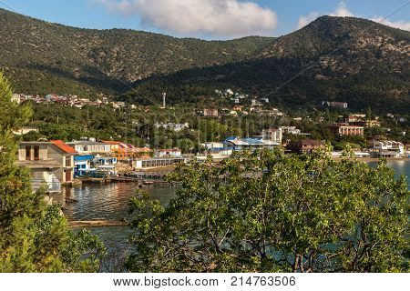 Novyi Svit, Russia - Image & Photo (Free Trial) | Bigstock