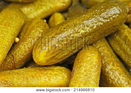 Pickles Background. Image & Photo (Free Trial) | Bigstock