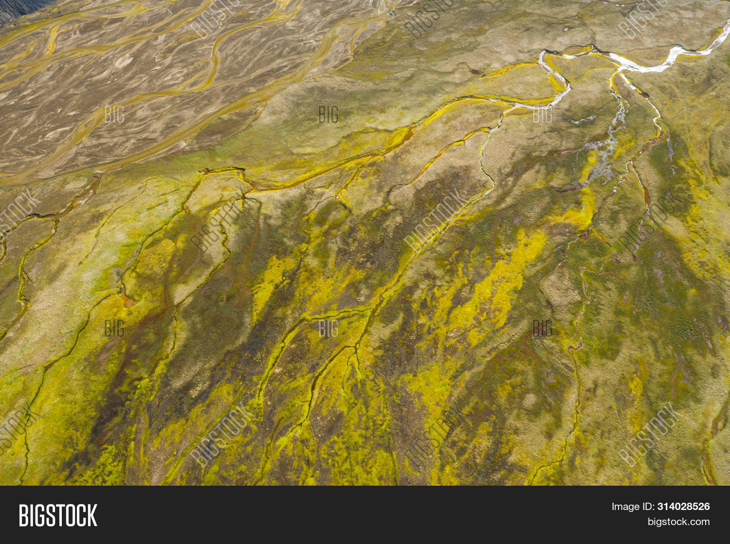 Aerial View Top View Image & Photo (Free Trial) | Bigstock