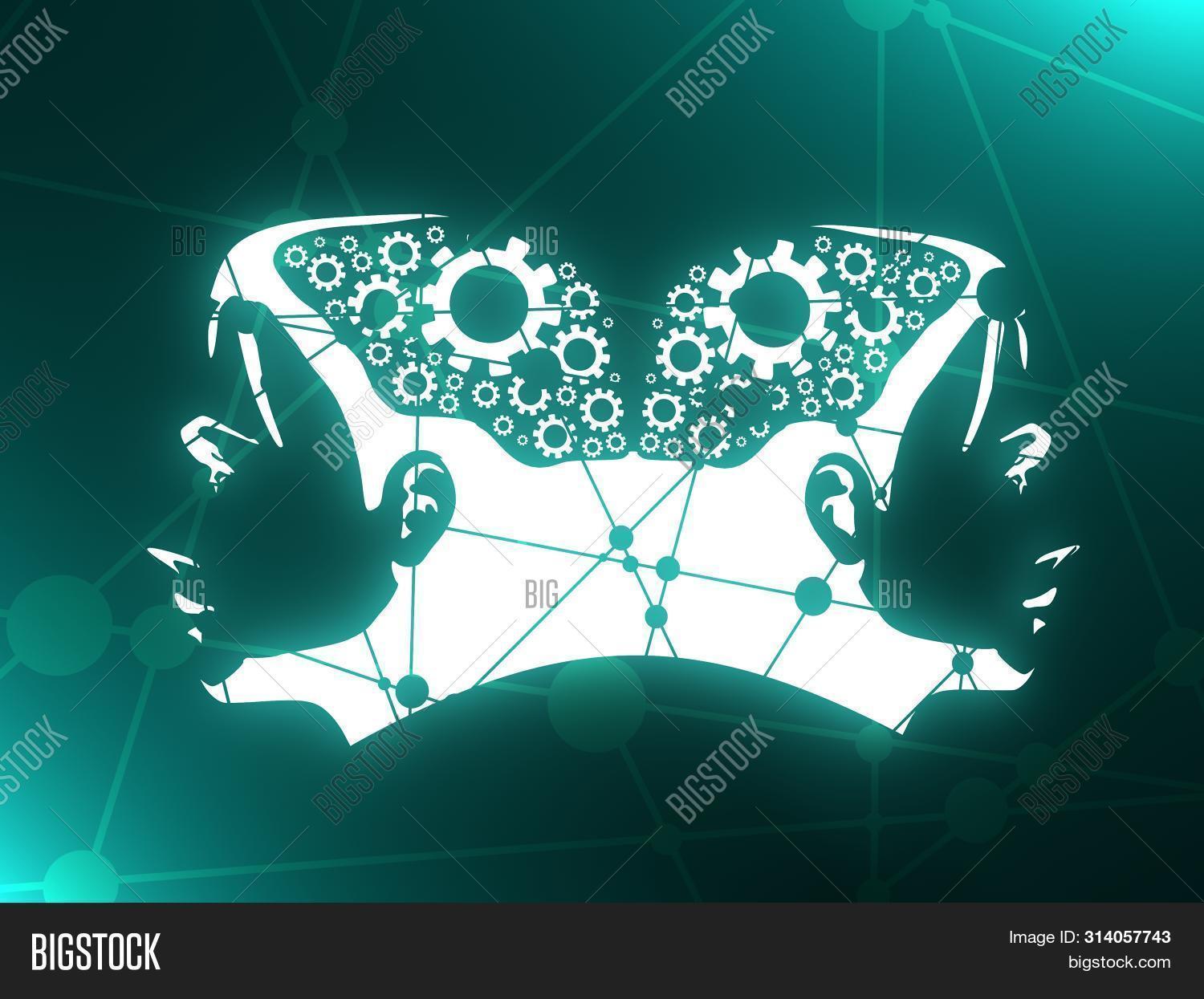 Human Avatar Profile Image & Photo (Free Trial) | Bigstock