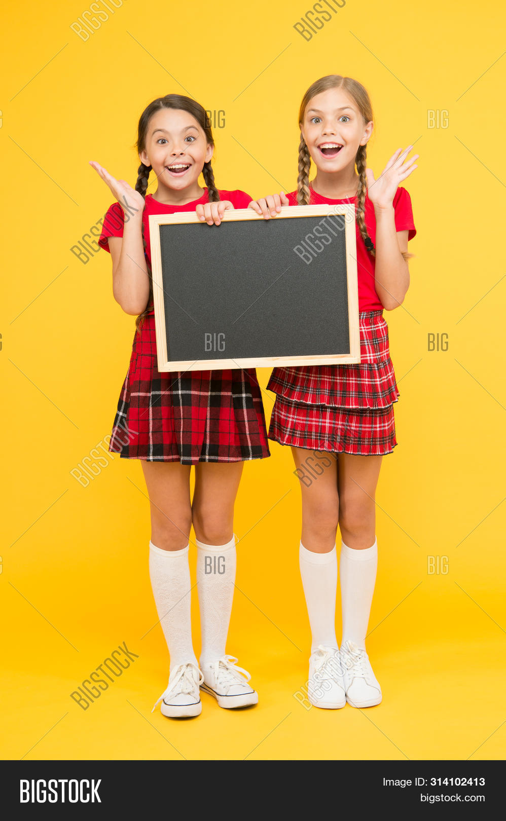 Join School Club. Image & Photo (Free Trial) | Bigstock