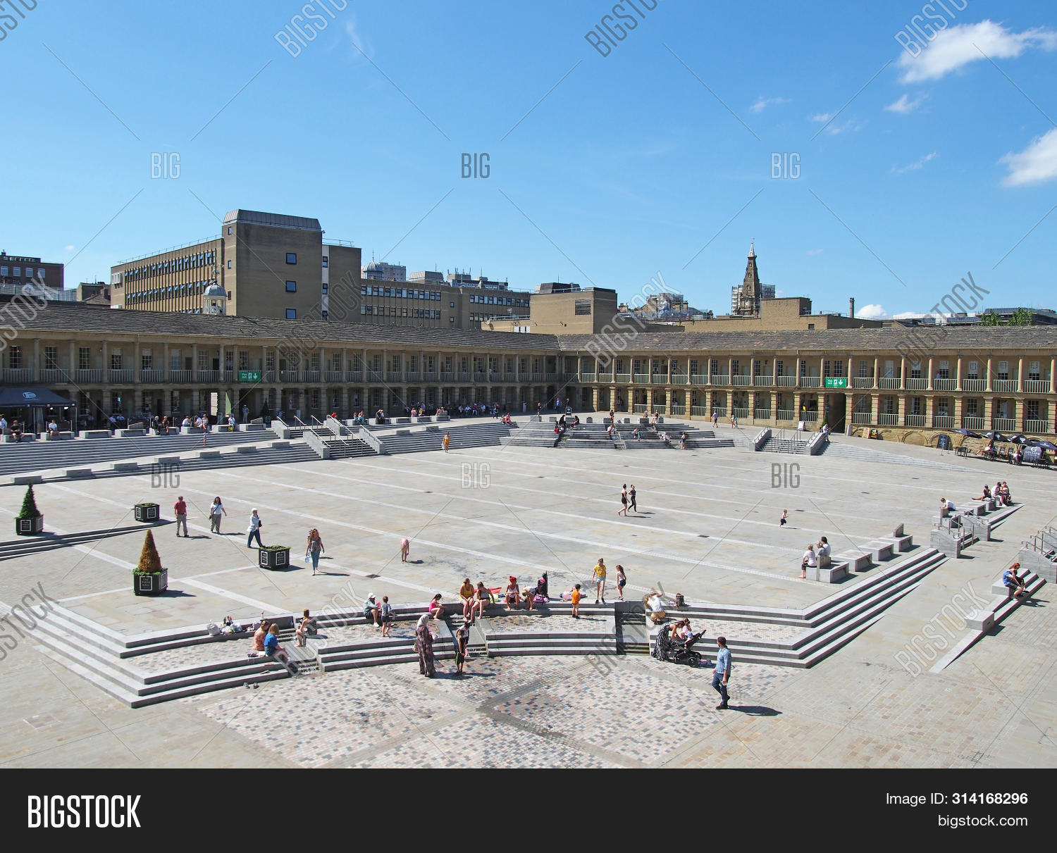 Halifax, West Image & Photo (Free Trial) | Bigstock
