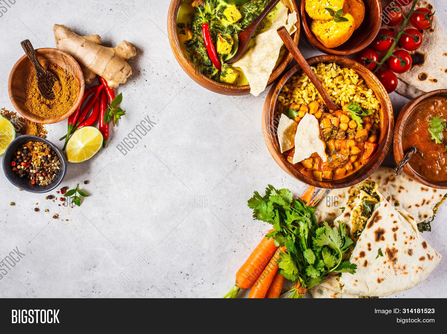 Food Traditional Image & Photo (Free Trial) | Bigstock