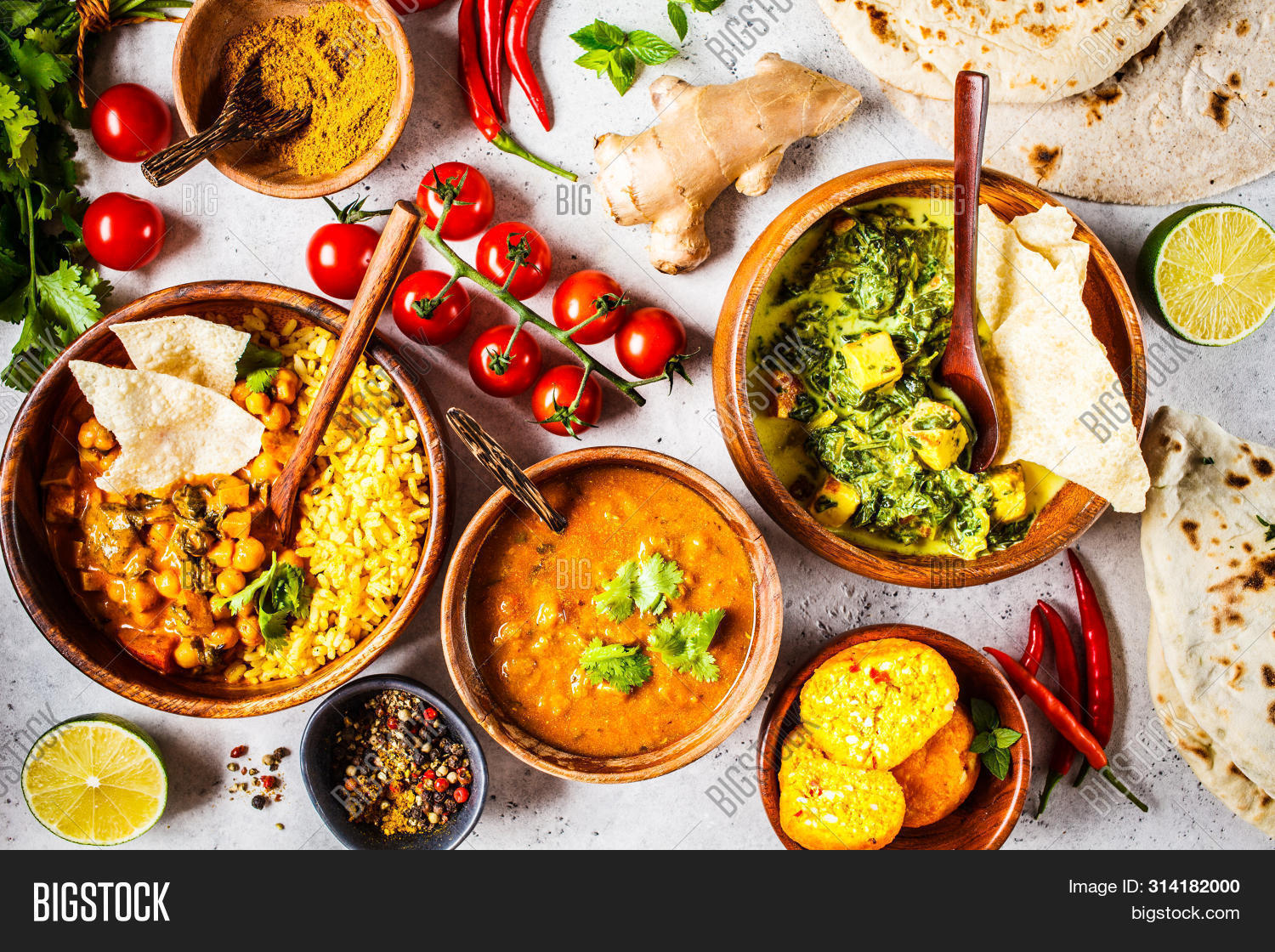 Food Traditional Image & Photo (Free Trial) | Bigstock