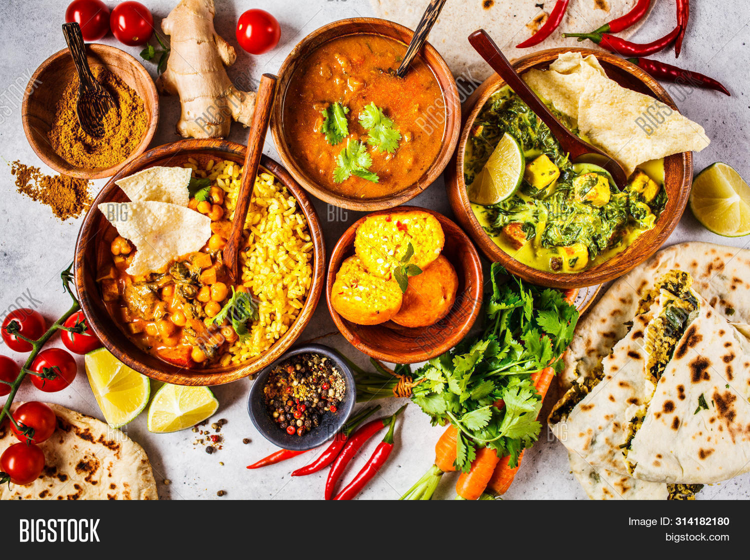 Food Traditional Image & Photo (Free Trial) | Bigstock