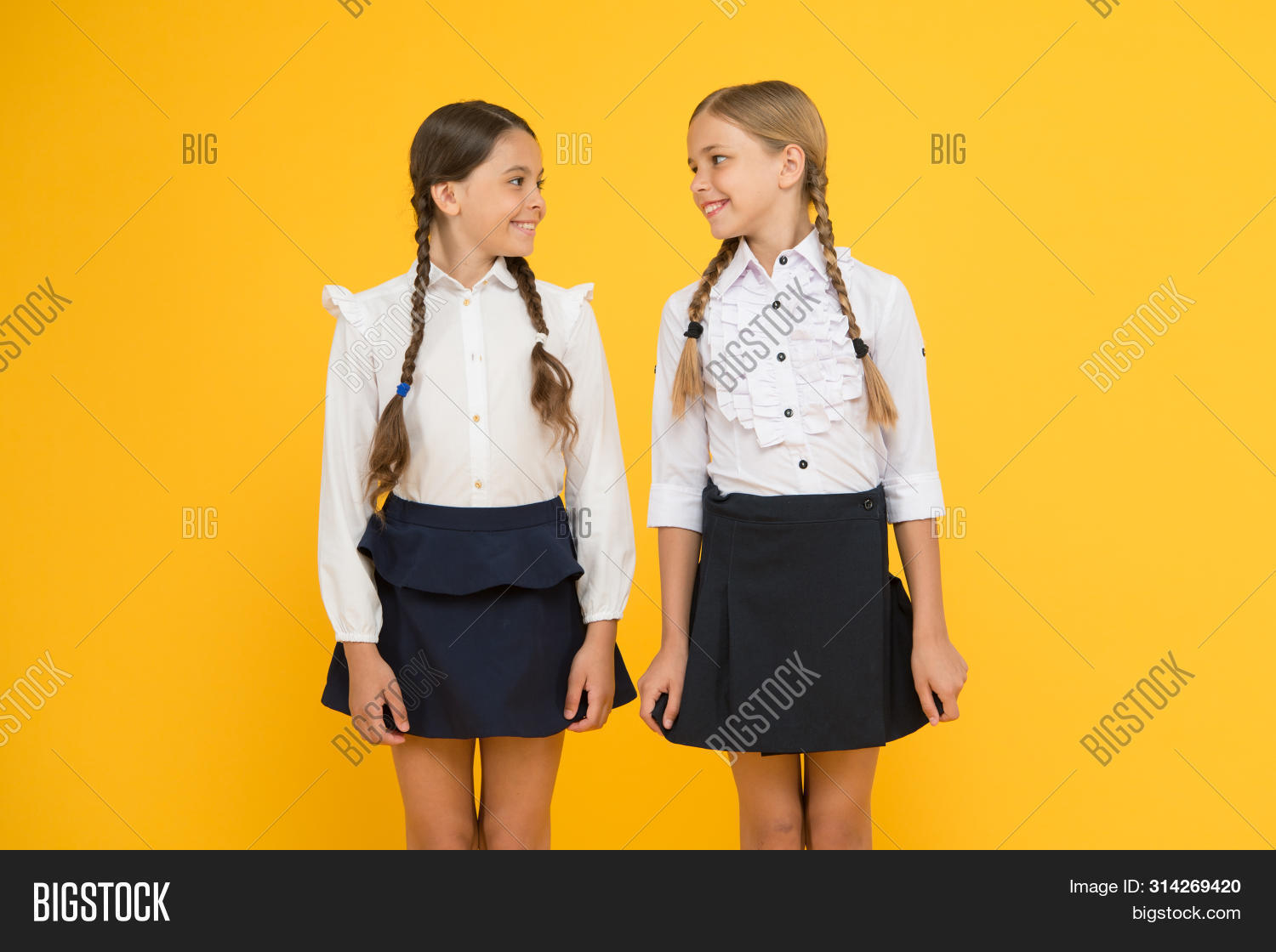 Classmates Having Fun Image & Photo (Free Trial) | Bigstock